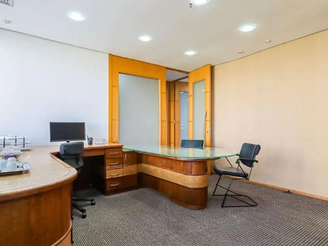 Conj. Comercial / Sala para Locação em São Paulo/SP Vila Cruzeiro