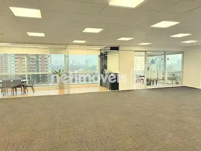 Conj. Comercial / Sala para Locação em São Paulo/SP Vila Cruzeiro