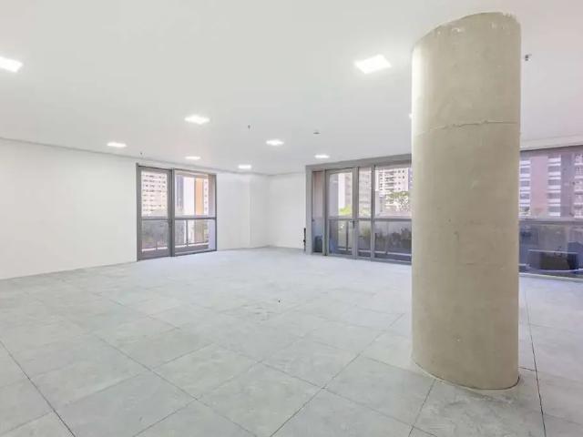 Conj. Comercial / Sala para Locação em São Paulo/SP Vila Cruzeiro