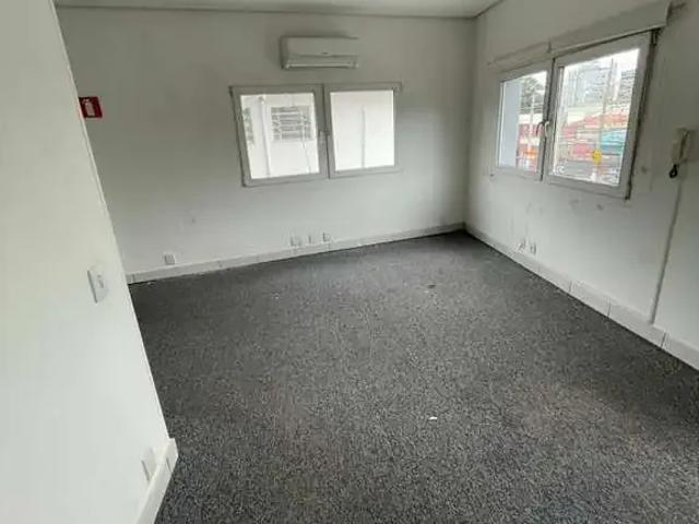 Conj. Comercial / Sala para Locação em São Paulo/SP Vila Cruzeiro