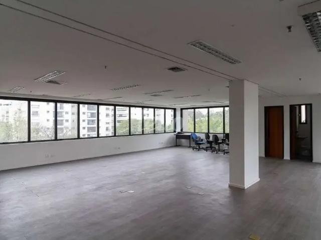 Conj. Comercial / Sala para Locação em São Paulo/SP Vila Cruzeiro