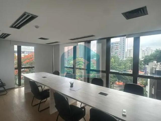 Conj. Comercial / Sala para Locação em São Paulo/SP Vila Cruzeiro