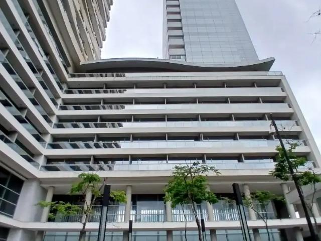 Conj. Comercial / Sala para Locação em São Paulo/SP Vila Cruzeiro