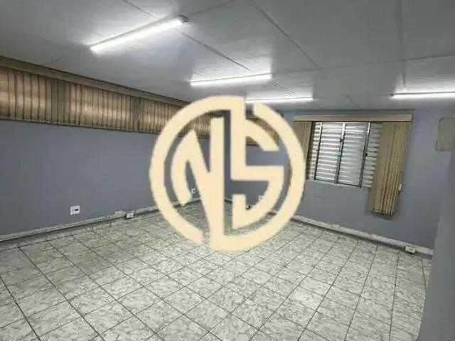 Conj. Comercial / Sala para Locação em São Paulo/SP Vila Cruzeiro