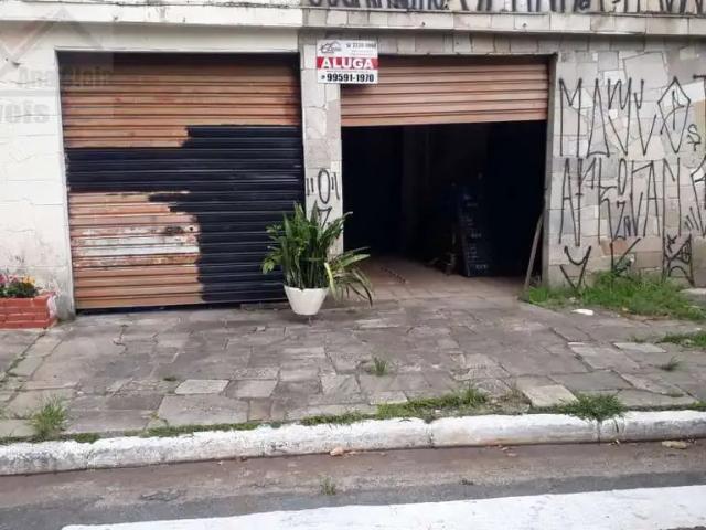 Conj. Comercial / Sala para Locação em São Paulo/SP Vila Cruzeiro