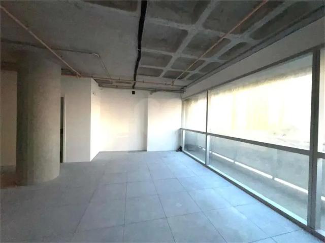 Conj. Comercial / Sala para Locação em São Paulo/SP Chácara Santo Antônio