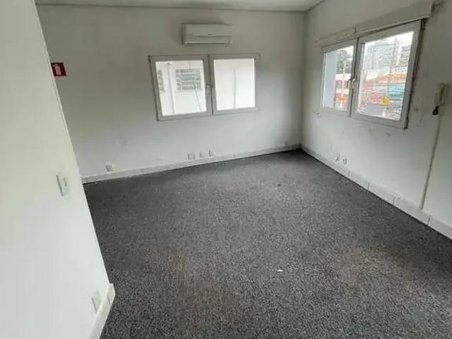 Conj. Comercial / Sala para Locação em São Paulo/SP Vila Cruzeiro