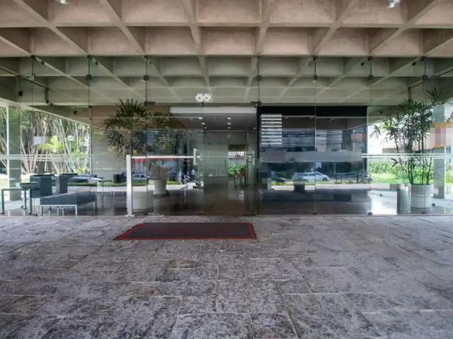 Conj. Comercial / Sala para Locação em São Paulo/SP Vila Cruzeiro