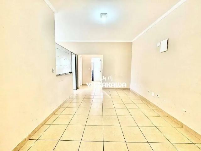 Conj. Comercial / Sala para Locação em São Paulo/SP Vila Curuçá