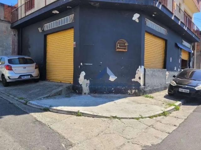 Conj. Comercial / Sala para Locação em São Paulo/SP Vila Amália