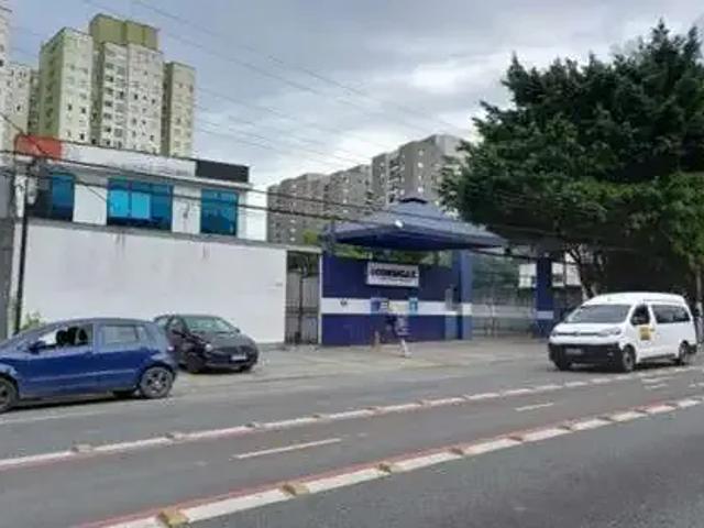 Conj. Comercial / Sala para Locação em São Paulo/SP Vila Amélia