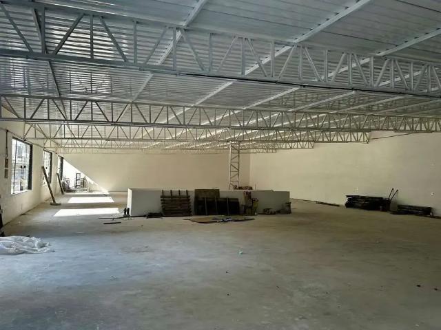 Conj. Comercial / Sala para Locação em São Paulo/SP Vila América