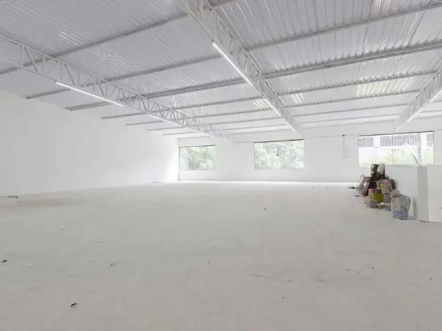 Conj. Comercial / Sala para Locação em São Paulo/SP Vila América