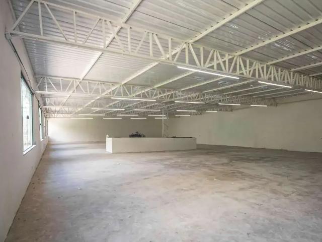 Conj. Comercial / Sala para Locação em São Paulo/SP Vila América