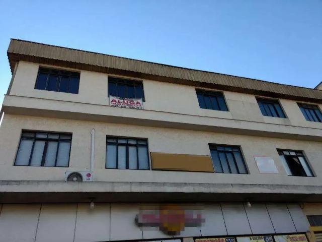 Conj. Comercial / Sala para Locação em São Paulo/SP Vila Americana 1 Quartos