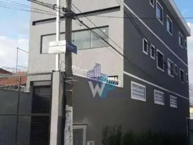 Conj. Comercial / Sala para Locação em São Paulo/SP Vila Antonieta