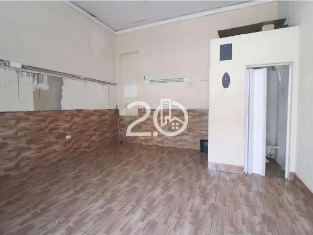 Conj. Comercial / Sala para Locação em São Paulo/SP Vila Anastácio