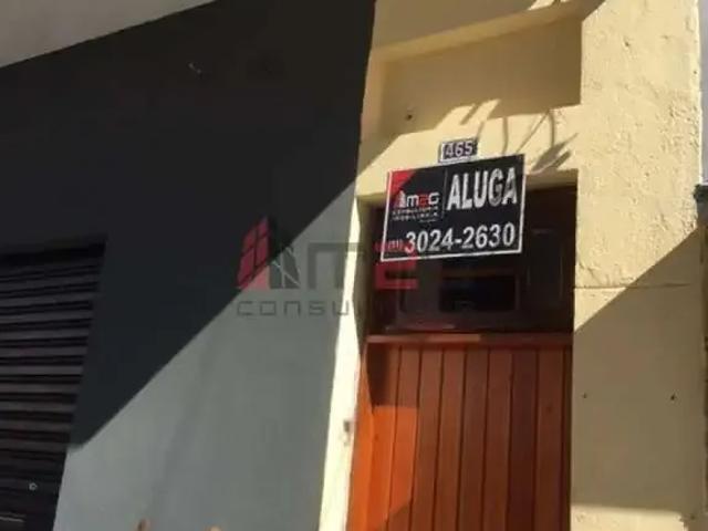 Conj. Comercial / Sala para Locação em São Paulo/SP Vila Anastácio