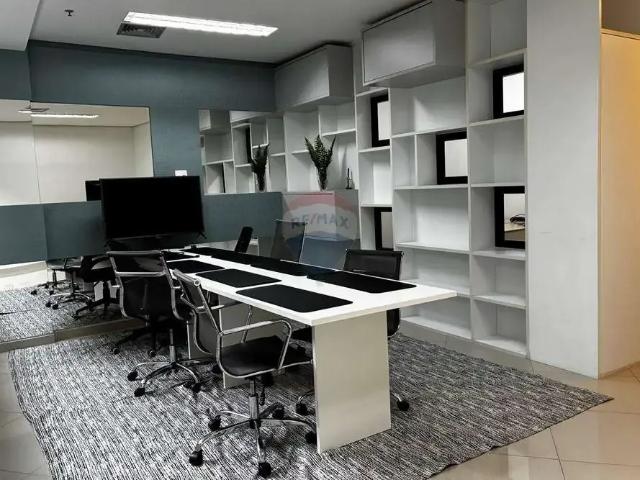 Conj. Comercial / Sala para Locação em São Paulo/SP Vila Andrade