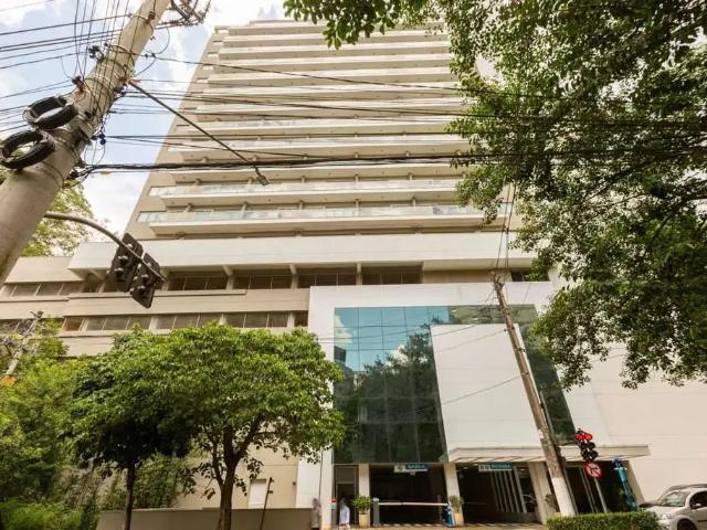 Conj. Comercial / Sala para Locação em São Paulo/SP Vila Andrade