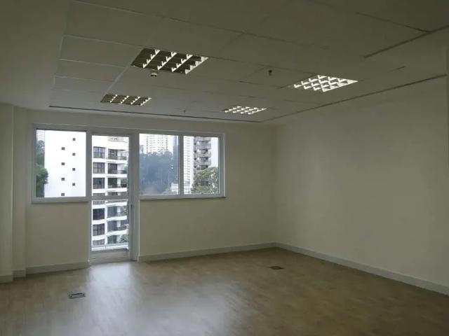 Conj. Comercial / Sala para Locação em São Paulo/SP Vila Andrade