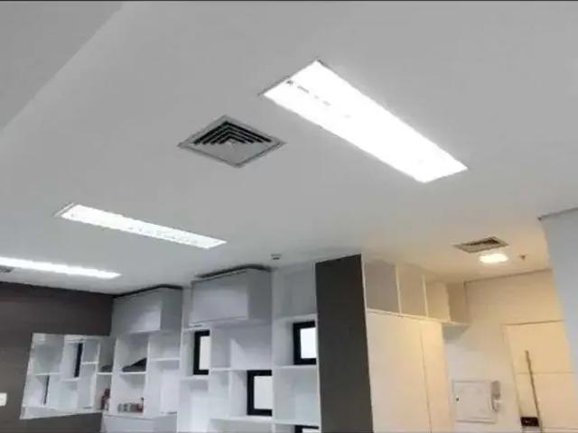 Conj. Comercial / Sala para Locação em São Paulo/SP Vila Andrade