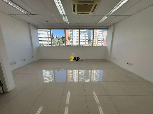 Conj. Comercial / Sala para Locação em São Paulo/SP Vila Andrade