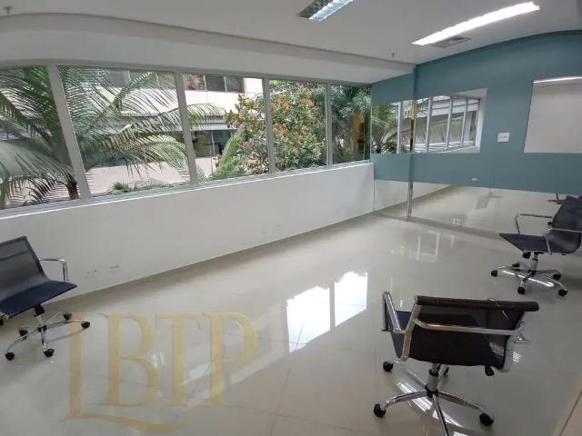 Conj. Comercial / Sala para Locação em São Paulo/SP Vila Andrade