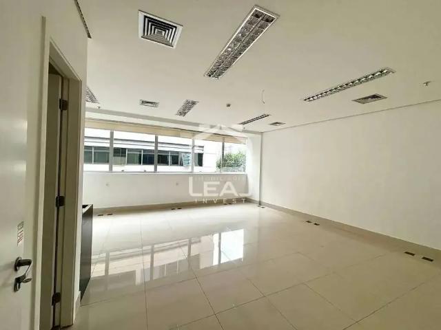 Conj. Comercial / Sala para Locação em São Paulo/SP Vila Andrade