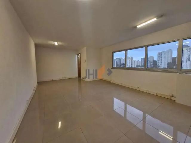Conj. Comercial / Sala para Locação em São Paulo/SP Vila Andrade