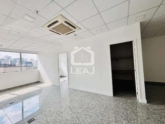 Conj. Comercial / Sala para Locação em São Paulo/SP Vila Andrade