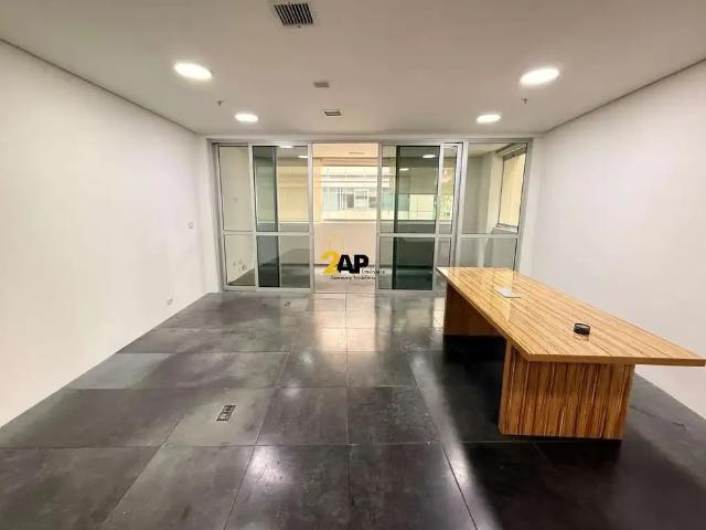 Conj. Comercial / Sala para Locação em São Paulo/SP Vila Andrade