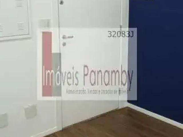 Conj. Comercial / Sala para Locação em São Paulo/SP Vila Andrade
