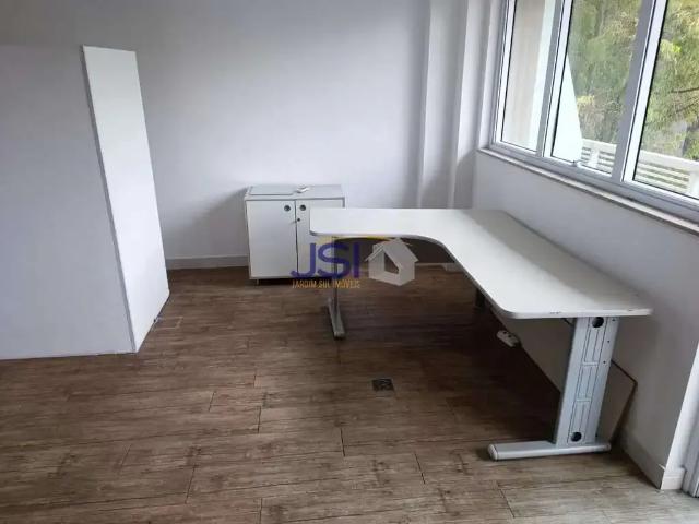 Conj. Comercial / Sala para Locação em São Paulo/SP Vila Andrade