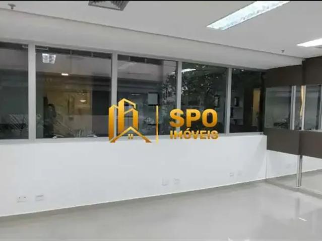 Conj. Comercial / Sala para Locação em São Paulo/SP Vila Andrade