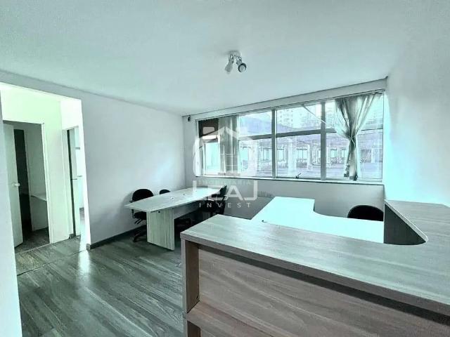 Conj. Comercial / Sala para Locação em São Paulo/SP Vila Andrade