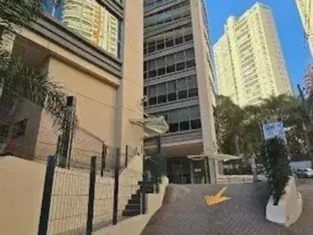 Conj. Comercial / Sala para Locação em São Paulo/SP Vila Andrade