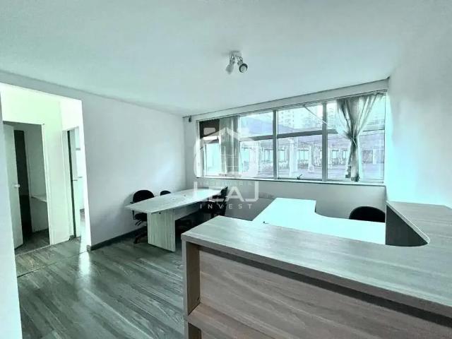 Conj. Comercial / Sala para Locação em São Paulo/SP Vila Andrade