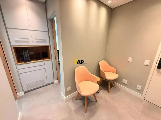 Conj. Comercial / Sala para Locação em São Paulo/SP Vila Andrade