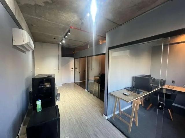 Conj. Comercial / Sala para Locação em São Paulo/SP Vila Andrade