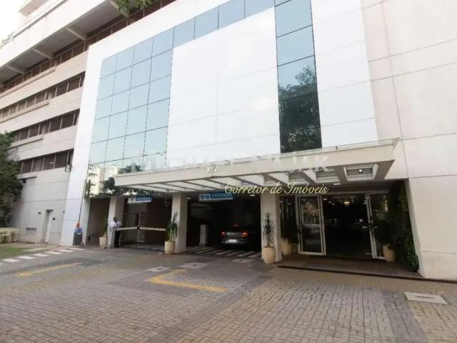 Conj. Comercial / Sala para Locação em São Paulo/SP Vila Andrade