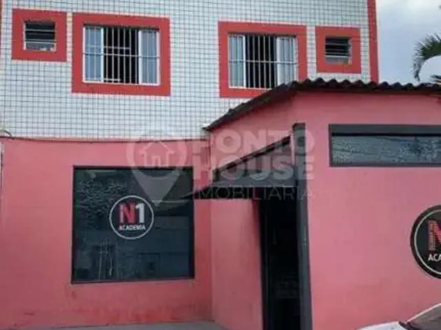 Conj. Comercial / Sala para Locação em São Paulo/SP Vila Água Funda