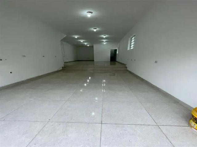 Conj. Comercial / Sala para Locação em São Paulo/SP Vila Água Funda