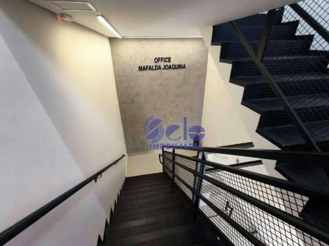 Conj. Comercial / Sala para Locação em São Paulo/SP Vila Albertina