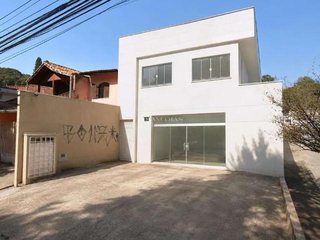 Conj. Comercial / Sala para Locação em São Paulo/SP Vila Albertina 1 Quartos