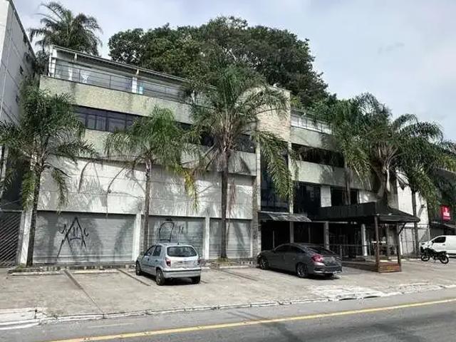 Conj. Comercial / Sala para Locação em São Paulo/SP Vila Albertina