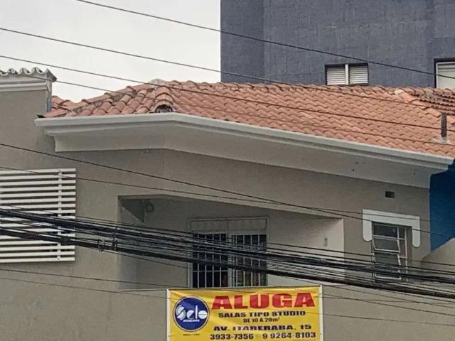 Conj. Comercial / Sala para Locação em São Paulo/SP Vila Albertina