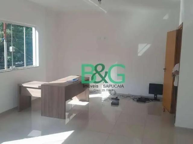 Conj. Comercial / Sala para Locação em São Paulo/SP Vila Albertina