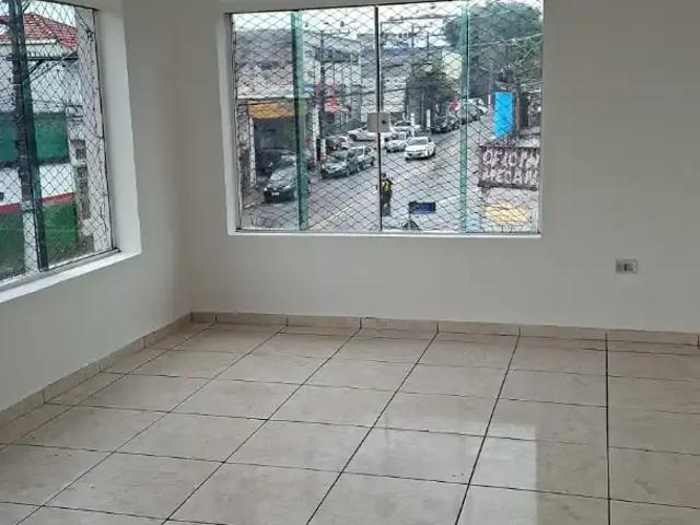 Conj. Comercial / Sala para Locação em São Paulo/SP Vila Alexandria