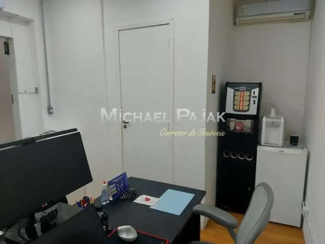 Conj. Comercial / Sala para Locação em São Paulo/SP Vila Alexandria